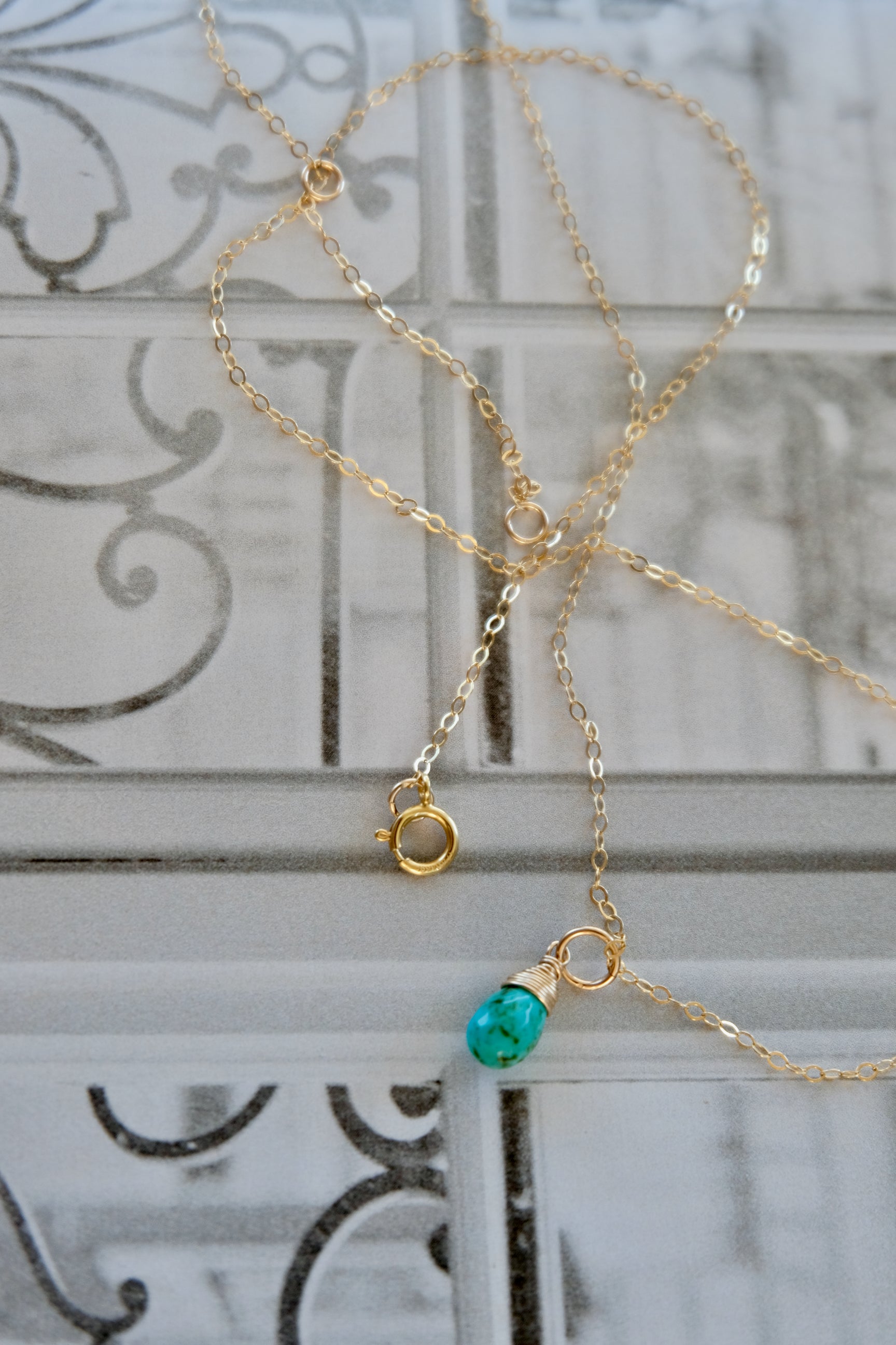 OCEAN TIDES – Cali Rose Moon