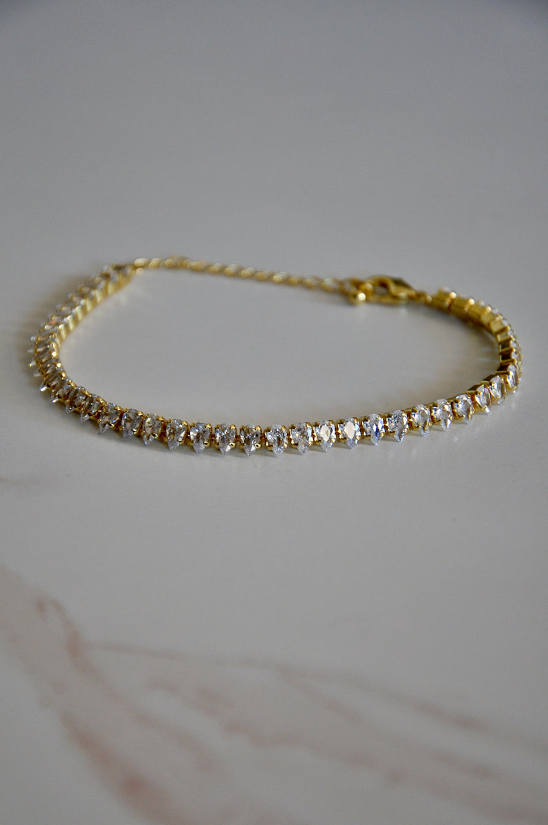 Positano Bracelet – Cali Rose Moon